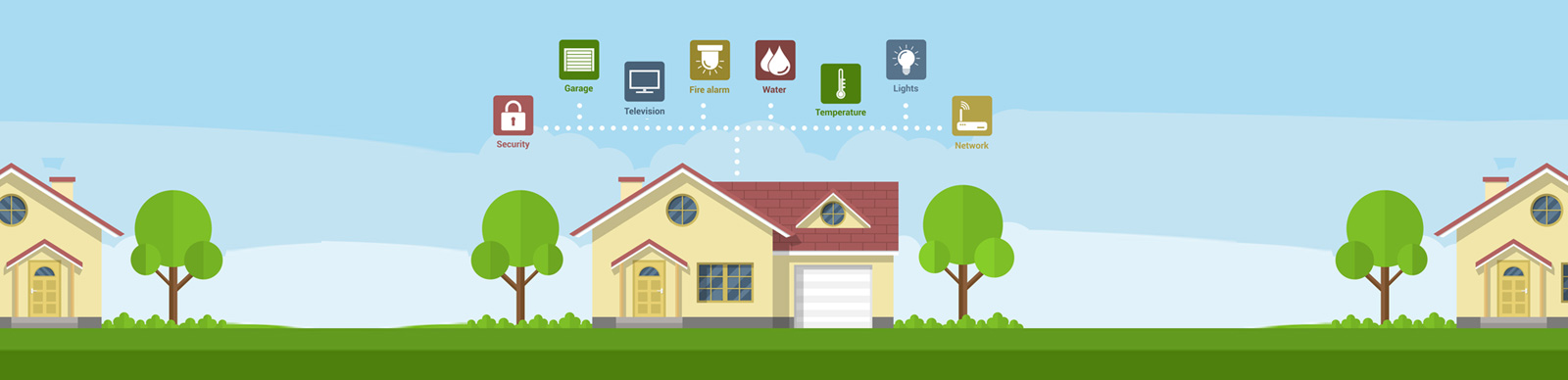 Smart Village - The soul of India lives in its villages